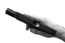 The PROVE safety checking procedure